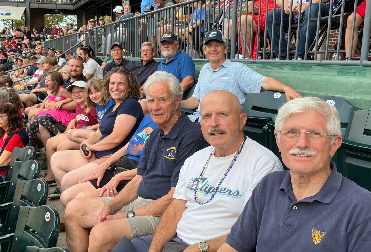 Columbus | Columbus Chapter